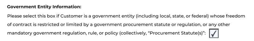 Front Rush Order Form - Using Adobe